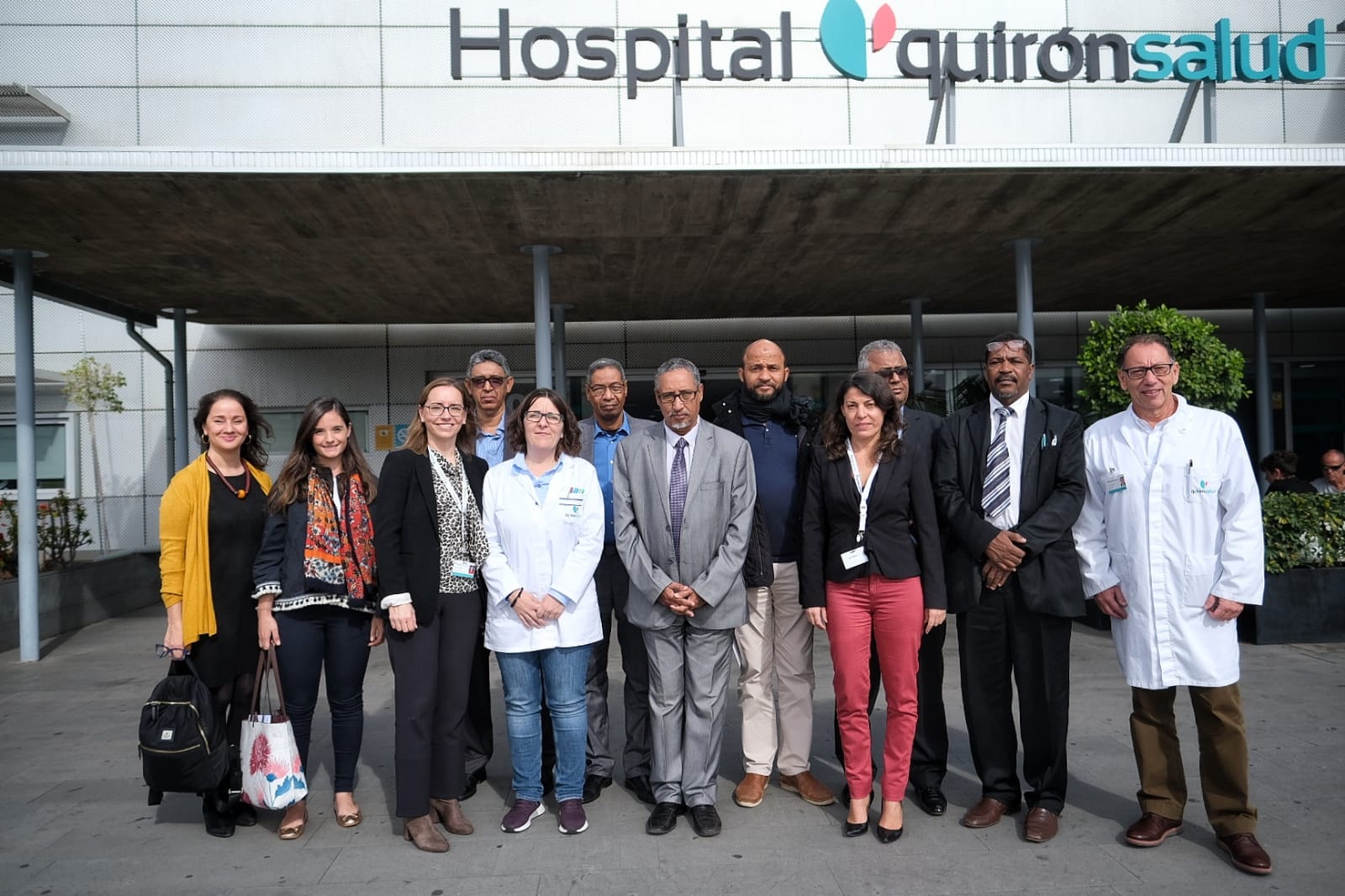 Actualidad | Hospital Quirónsalud Tenerife